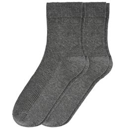 VanVaan 2 Paar Herrensocken im Set