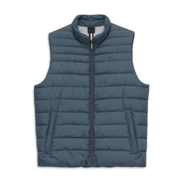 Bugatti Weste Herren Gr&ouml;&szlig;e L/XL basaltgrau