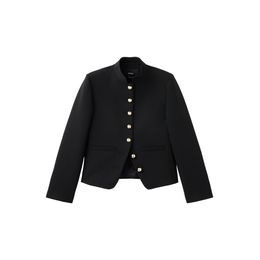 Mango Blazer 'Negroni' Damen Gr&ouml;&szlig;e 54 schwarz