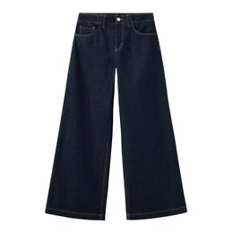 Mango Jeans 'LIA' Damen Gr&ouml;&szlig;e 25/26 dunkelblau