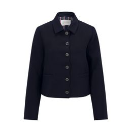 Guido Maria Kretschmer Women Blazer 'Dorina' Damen Gr&ouml;&szlig;e 34 marine