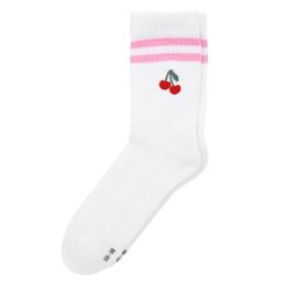 Topolino 1 Paar M&auml;dchen Tennissocken