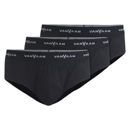 VanVaan 3 Herren Slips im Set