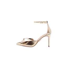 Steve Madden Pumps 'Lorina' Damen Gr&ouml;&szlig;e 38 gold