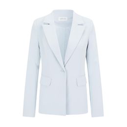 Guido Maria Kretschmer Women Blazer 'Isa' Damen Gr&ouml;&szlig;e 44 hellblau