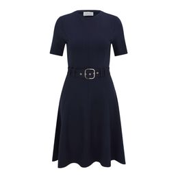 Guido Maria Kretschmer Women Kleid 'Joelle' Damen Gr&ouml;&szlig;e 38 marine Winterkleid
