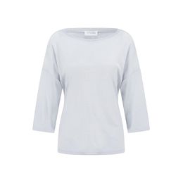 Guido Maria Kretschmer Women Shirt 'Shari' Damen Gr&ouml;&szlig;e S/M pastellblau