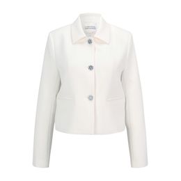 Guido Maria Kretschmer Women Blazer 'Leoni' Damen Gr&ouml;&szlig;e 44 wei&szlig;