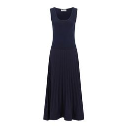 Guido Maria Kretschmer Women Kleid 'Remi' Damen Gr&ouml;&szlig;e 42 navy Winterkleid