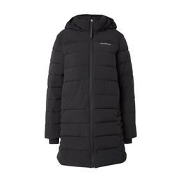 DIDRIKSONS 1913 Didriksons Outdoorjacke 'KATRIN' Damen Gr&ouml;&szlig;e M schwarz