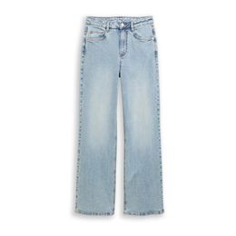 Tom Tailor Jeans 'Madina' Damen Gr&ouml;&szlig;e 32 blue denim