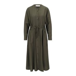 Guido Maria Kretschmer Women Kleid 'Mariela' Damen Gr&ouml;&szlig;e 40 khaki Winterkleid