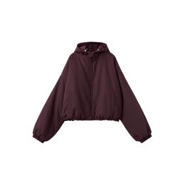 Mango Jacke 'SIMONS' Damen Gr&ouml;&szlig;e XS kirschrot
