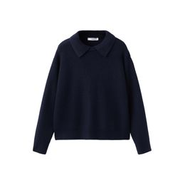 Mango Pullover 'RIZITO' Damen Gr&ouml;&szlig;e S navy