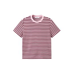 Mango T-Shirt 'DOLLY' Damen Gr&ouml;&szlig;e L cyclam / rosa