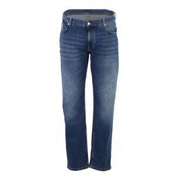 Tommy Hilfiger Big & Tall Tommy Hilfiger Big & Tall Jeans 'MADISON' Herren Gr&ouml;&szlig;e 44 kobaltblau