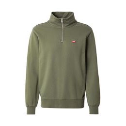 Levi's Levi's Sweatshirt 'ORIGINAL HM' Herren Gr&ouml;&szlig;e XXL oliv
