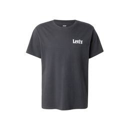 Levi's Levi's T-Shirt Herren Gr&ouml;&szlig;e L schwarz / offwhite