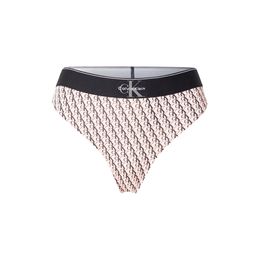 Calvin Klein Underwear String Damen Gr&ouml;&szlig;e XL pink