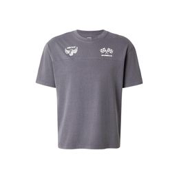 Levi's Levi's T-Shirt 'LOCKWOOD' Herren Gr&ouml;&szlig;e L creme / grau
