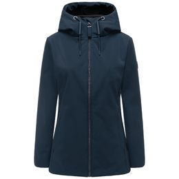 Marikoo Funktionsjacke 'Minaa 16' Damen Gr&ouml;&szlig;e XXL navy