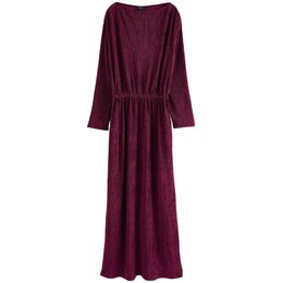 next Kleid Damen Gr&ouml;&szlig;e 46 beere Winterkleid