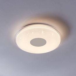 Eglo connect Lanciano-Z LED-Deckenleuchte &Oslash; 56cm