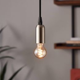 Eglo LED-Lampe E14 4W P45 2.000K Filament amber dimmbar