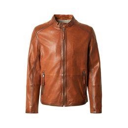Mauritius Jacke 'Baydo' Herren Gr&ouml;&szlig;e XXXL cognac