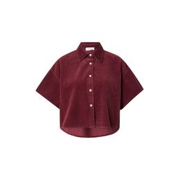 American Vintage Bluse 'PADOW' Damen Gr&ouml;&szlig;e M bordeaux