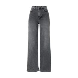 N&uuml;mph N&Uuml;MPH Jeans 'NUPARIS' Damen Gr&ouml;&szlig;e 25/26 black denim