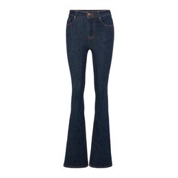 Vero Moda Tall Jeans 'VMFLASH' Damen Gr&ouml;&szlig;e 30/31 blue denim