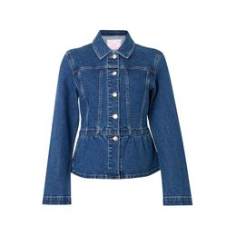 Only Jacke 'ONLREMI' Damen Gr&ouml;&szlig;e S blue denim