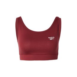Reebok Sporttop Damen Gr&ouml;&szlig;e XL dunkelrot