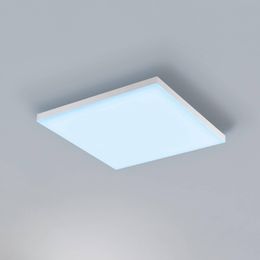 Eglo connect Turcona-Z LED-Deckenlampe 30x30cm