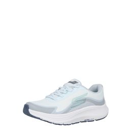 Skechers Laufschuh 'GO RUN CONSISTENT 2.0' Damen Gr&ouml;&szlig;e 35 taubenblau / pastellblau / grau / wei&szlig;