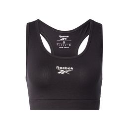 Reebok Sporttop Damen Gr&ouml;&szlig;e XL schwarz / wei&szlig;