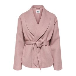 Only Jacke 'ONLSEDONA AUGUSTA' Damen Gr&ouml;&szlig;e L altrosa Sommerjacke