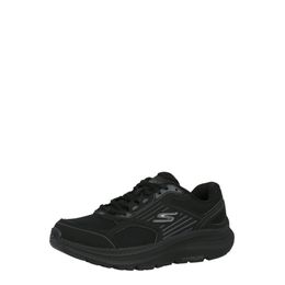 Skechers Laufschuh 'GO RUN CONSISTENT 2.0 - ADVAN' Damen Gr&ouml;&szlig;e 39 grau / schwarz