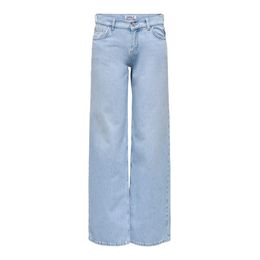 Only Jeans 'ONLBrenda' female size 29 Light blue