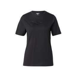 Reebok Funktionsshirt 'AUDREY TONAL' Damen Gr&ouml;&szlig;e XS schwarz
