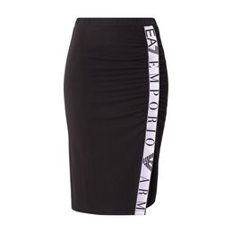 EA7 Emporio Armani Rock Damen Gr&ouml;&szlig;e 42 schwarz / offwhite