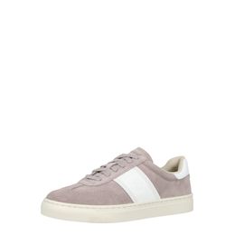 Timberland Sneaker Herren Gr&ouml;&szlig;e 8 ros&eacute; / wei&szlig; Sommerschuhe