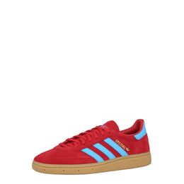 adidas originals Sneaker 'HANDBALL SPEZIAL' Damen Gr&ouml;&szlig;e 40 azur / rot