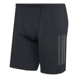 adidas Performance Sportbadeshorts 'Ripstream' Herren Gr&ouml;&szlig;e L/XL dunkelgrau / cranberry / schwarz