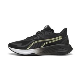 Puma Sportschuh 'Power' Damen Gr&ouml;&szlig;e 36 pastellgr&uuml;n / schwarz