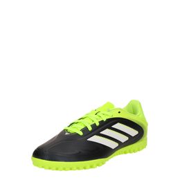 adidas Performance Fu&szlig;ballschuh 'Copa Pure III Club' Herren Gr&ouml;&szlig;e 40.5/41 grasgr&uuml;n / schwarz / offwhite
