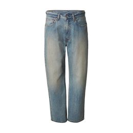 Levi's Levi's '565 Loose Straight Jeans' Herren Gr&ouml;&szlig;e 36 blue denim