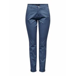 Only Chino Pants female size 34 Indigo