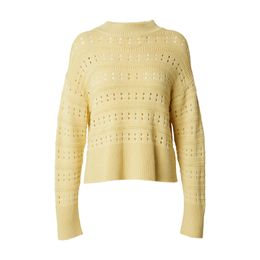 Guido Maria Kretschmer Women Pullover 'Flores' Damen Gr&ouml;&szlig;e L hellgr&uuml;n